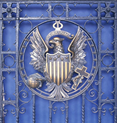 The Diplomatic Pouch: ISD launches new blog on international affairs ...