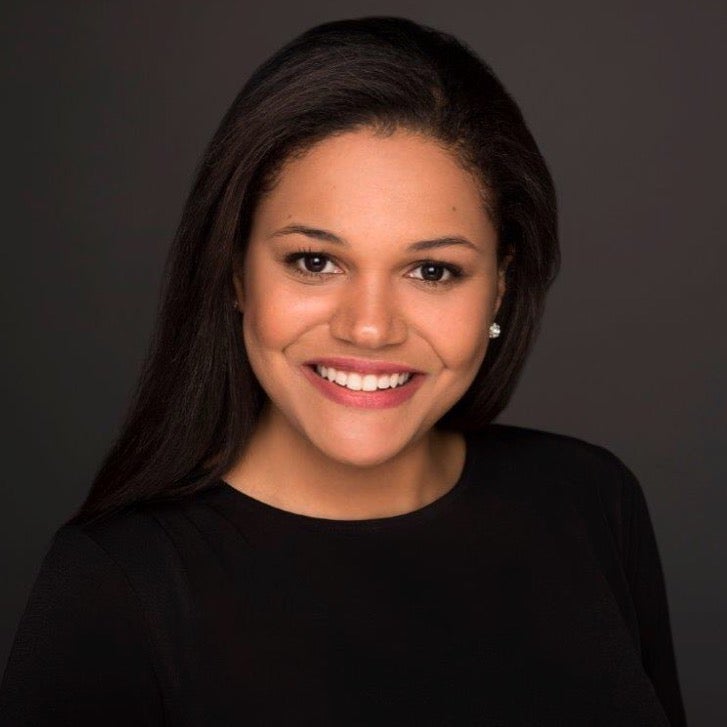 Frances McCarthy - ISD