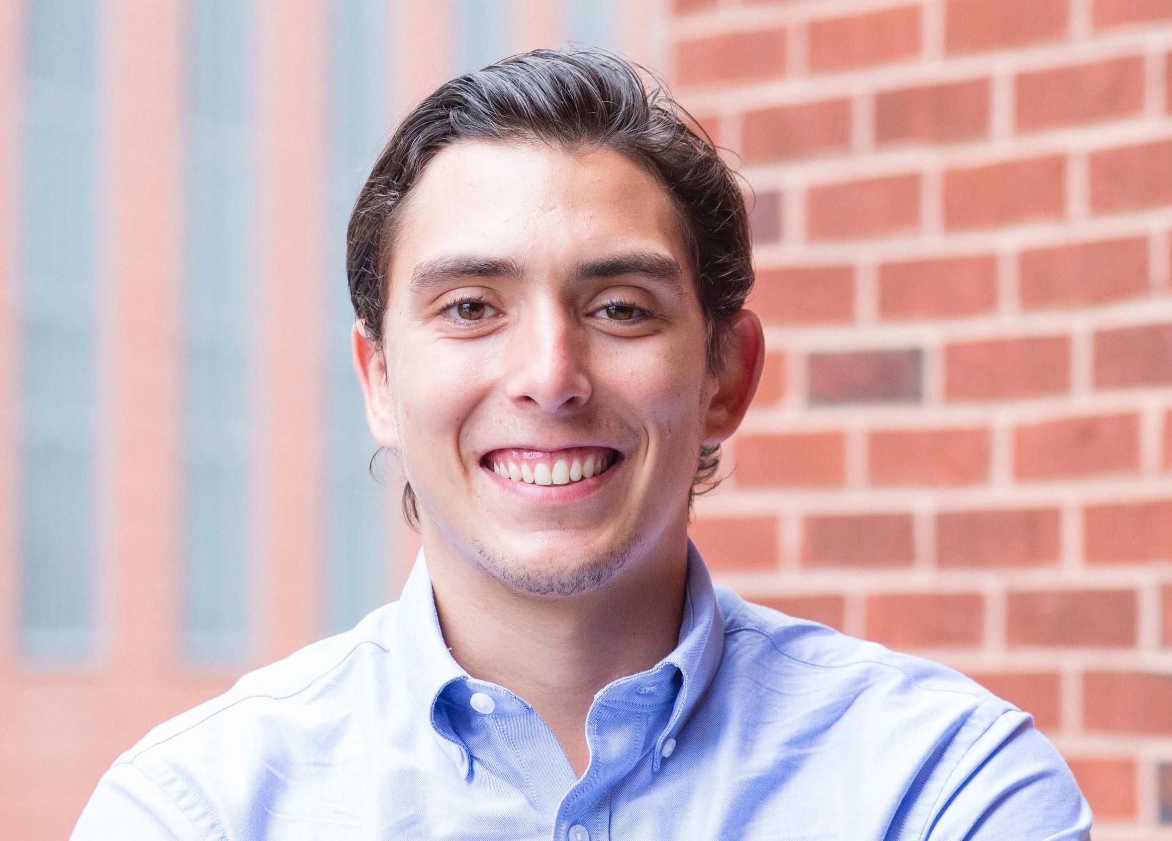 Alexander Mederos - ISD