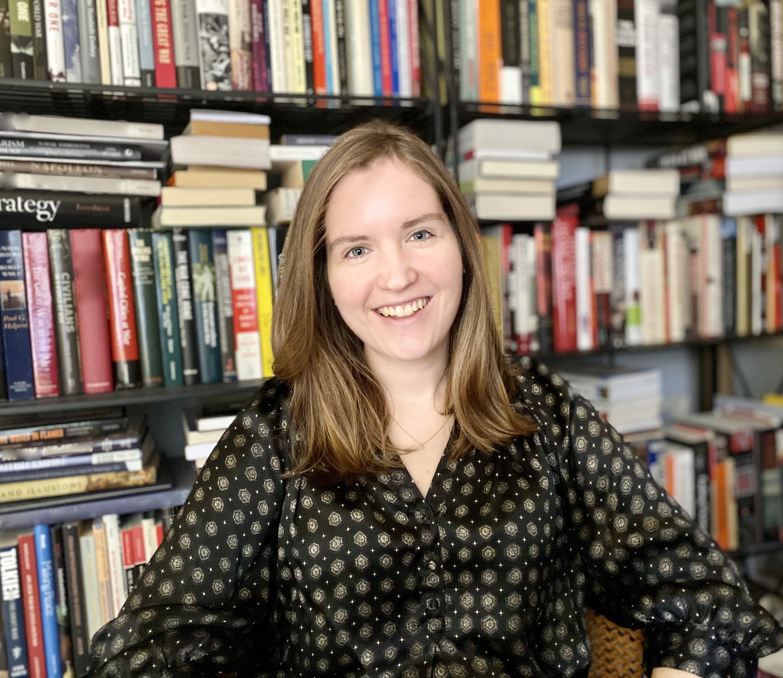 Michelle Shevin-Coetzee - ISD