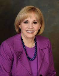 Ambassador Anne W. Patterson - ISD