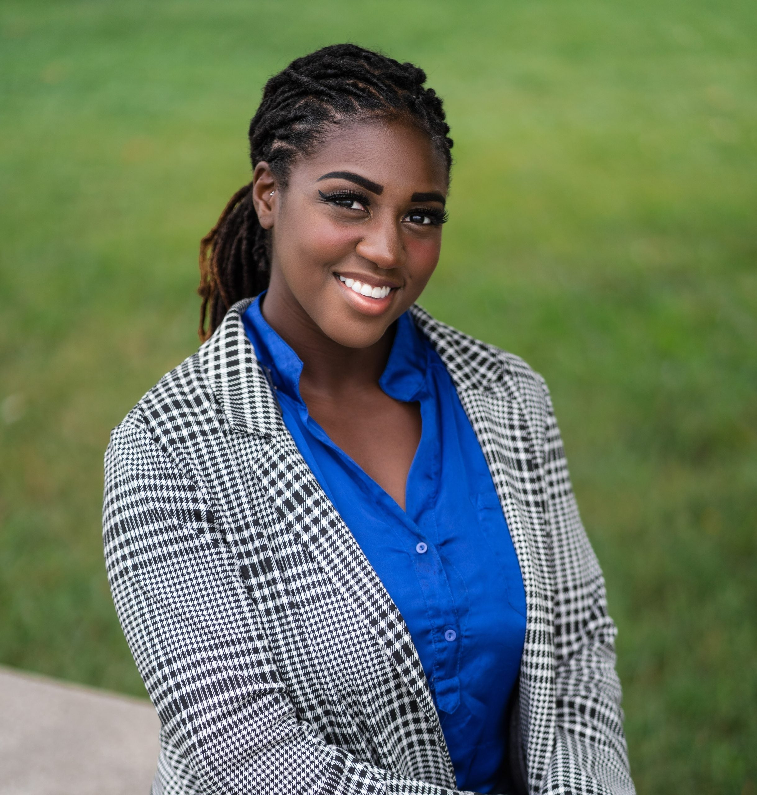 Natalia Simmons-Thomas - ISD