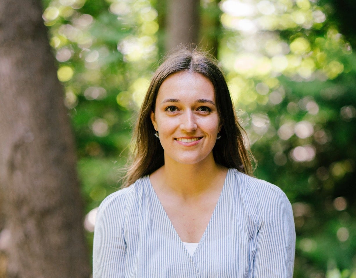 Olivia Shoemaker - ISD