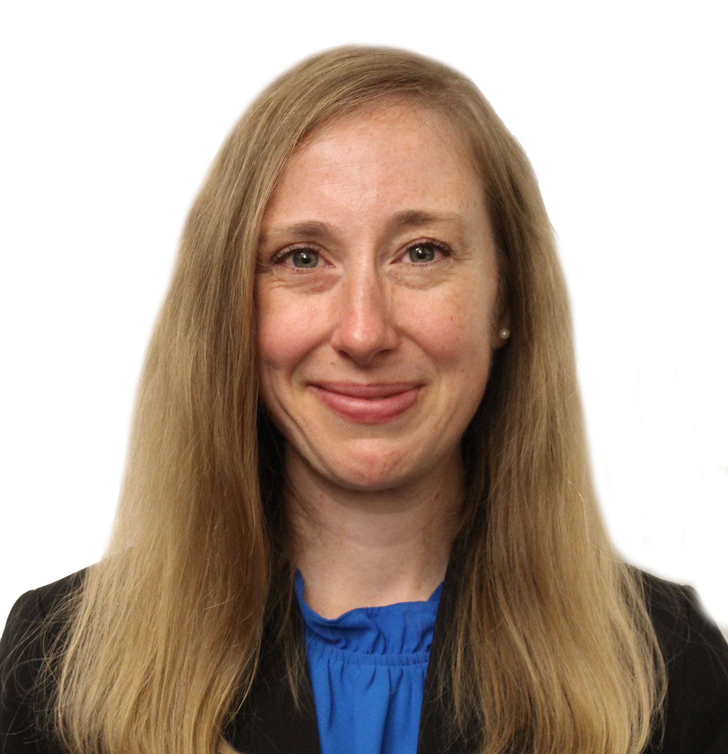 Rebecca E. Farmer - ISD