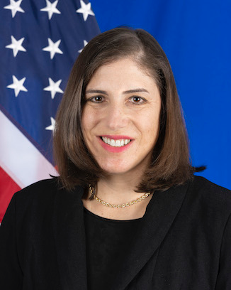 Dr. Dafna H. Rand - ISD