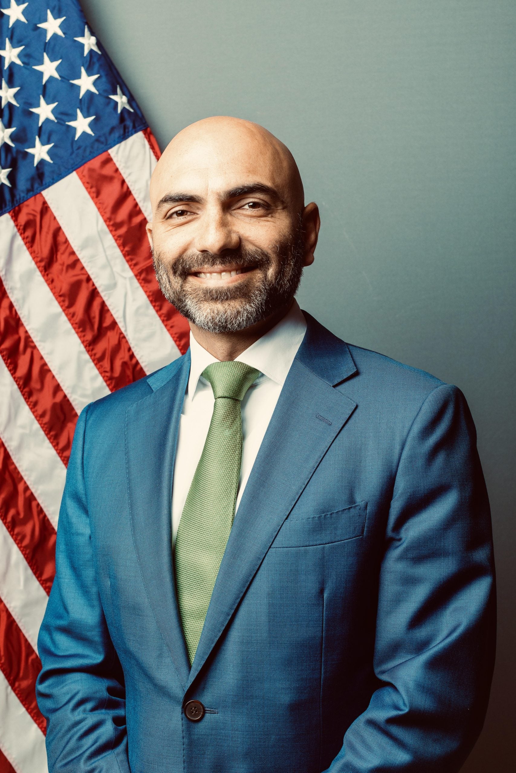 Mustafa M. Popal - ISD